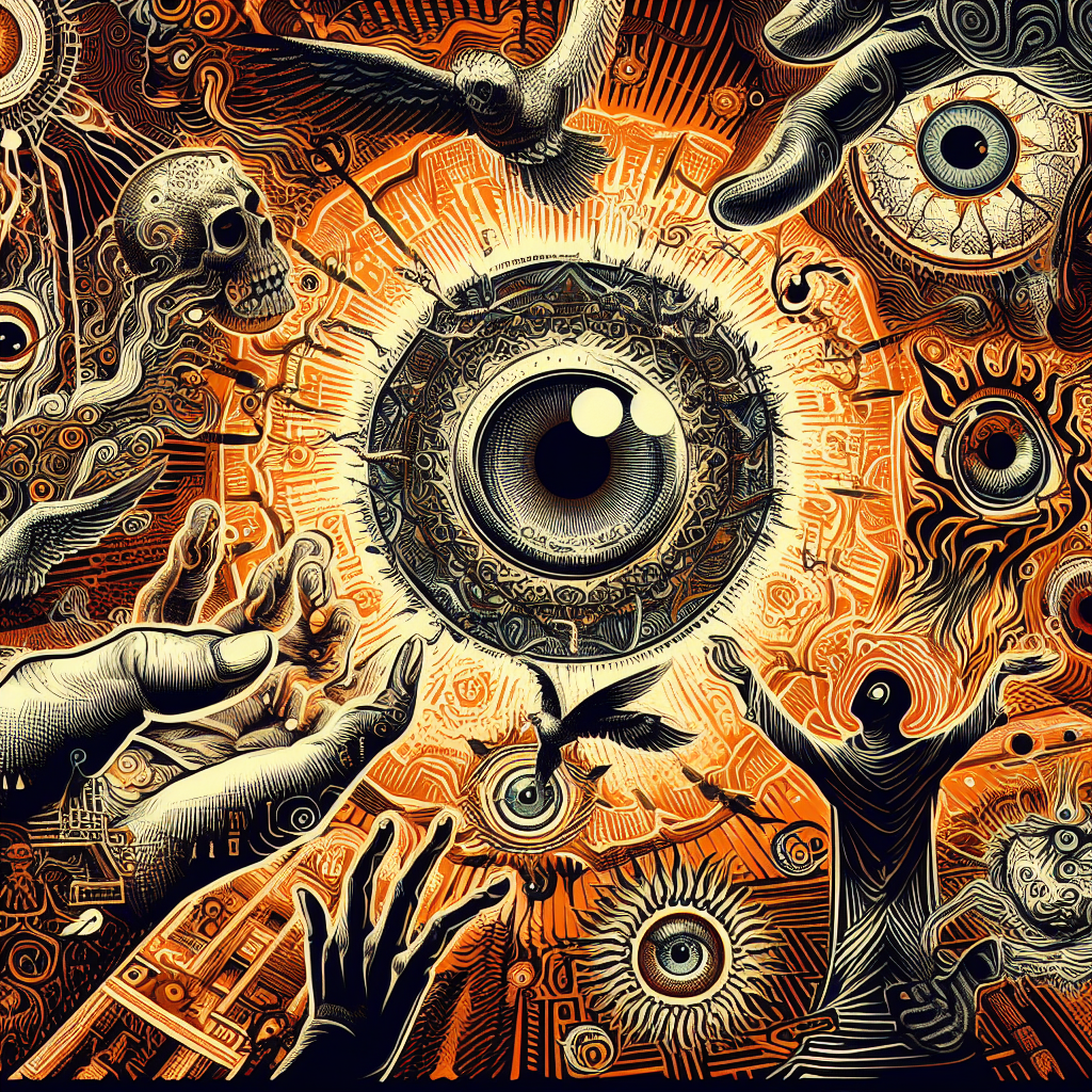 What is the Evil Eye: Unraveling Ancient Beliefs and Modern Significan