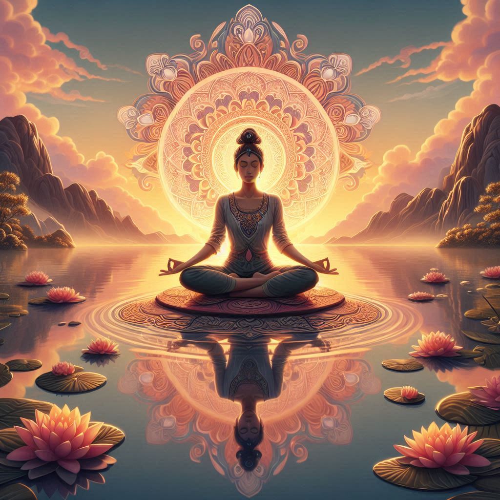 Meditation basics: Start your journey today Meditation basics: Start your journey today